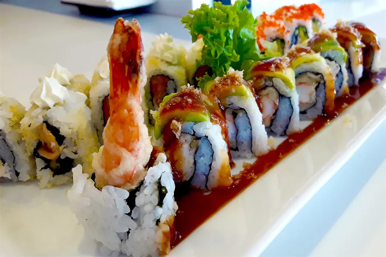 Tokyo Mandarin｜Online Order｜Glassboro｜NJ
